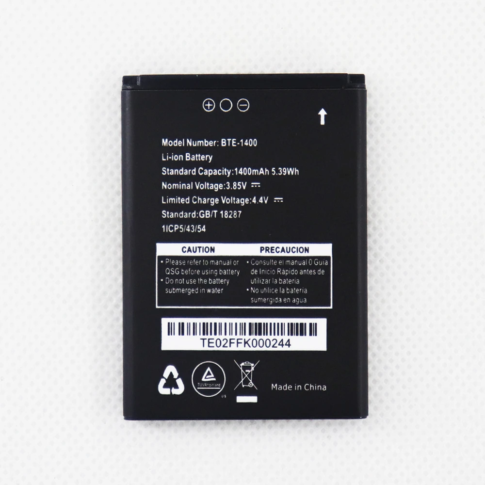 Battery Phone Gb/t 18287 | Mobile Phone Batteries - Bte-1400 High ...