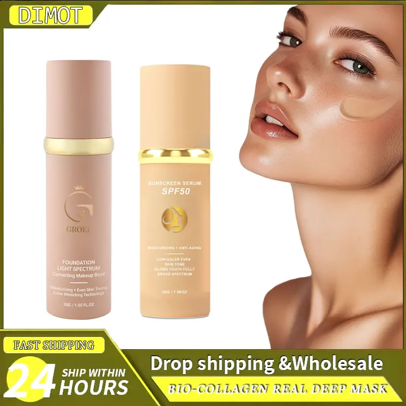 The Best Way to Use Concealer After Foundation — My Real Experience ...