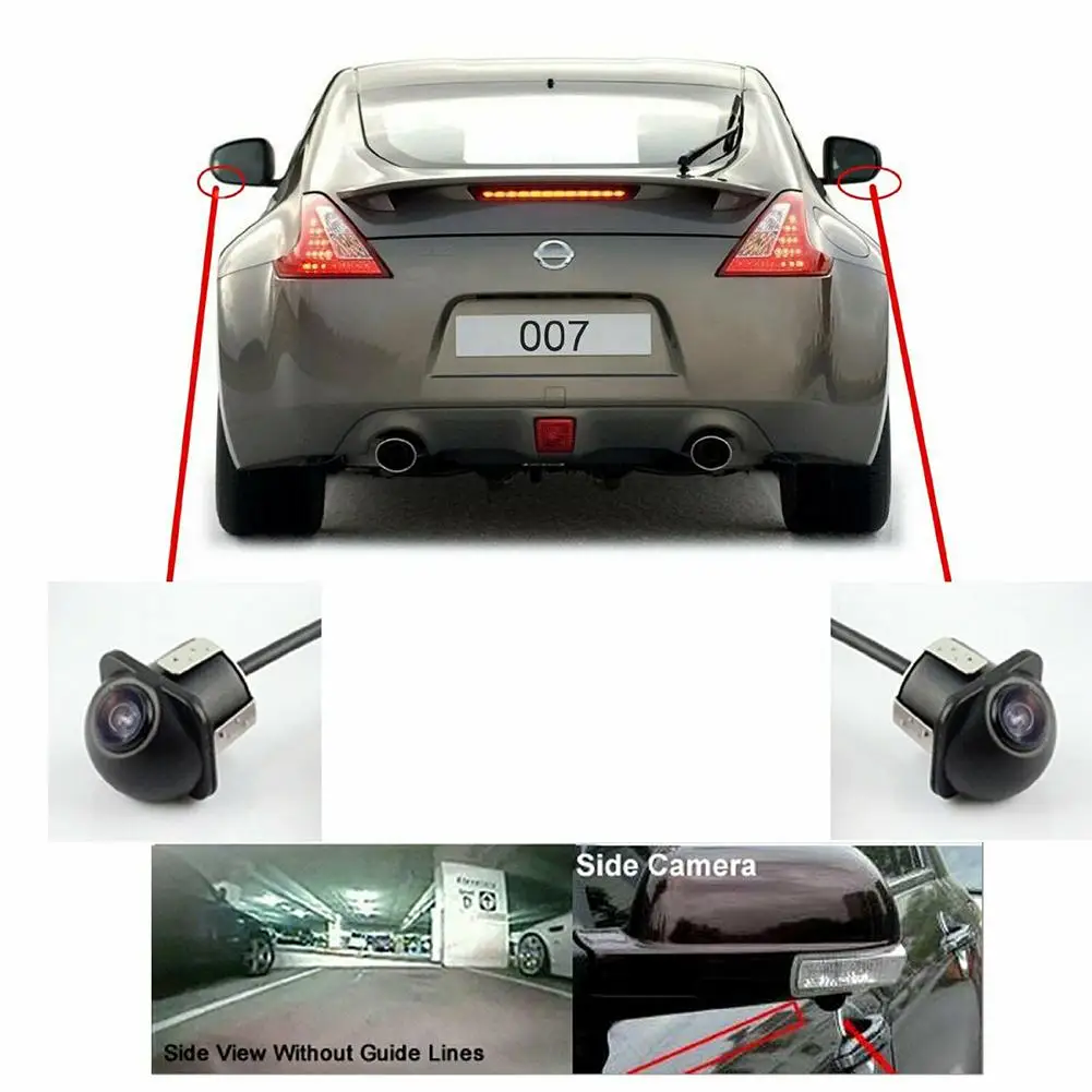 Car-Side-Mirror-Camera-Side-View-Mirror-Mount-Cameras-High-definition ...