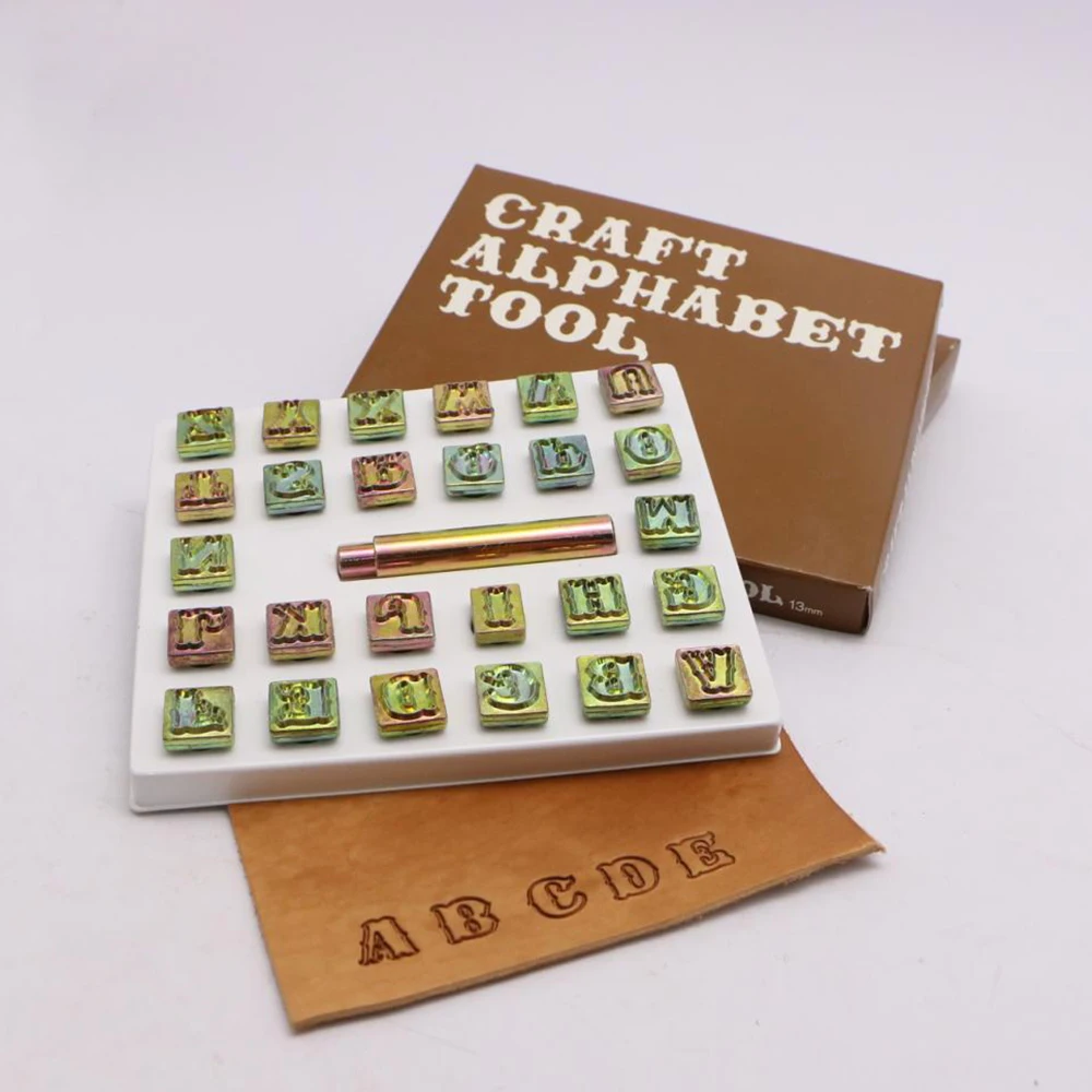 Alphabet-Number-Stamp-Punch-Tools-Set-Leathercraft-Hole-Punching-Tools ...