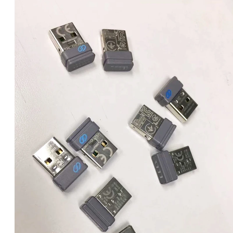 Universal-USB-Receiver-For-Dell-Wireless-Keyboard-Mouse-KM636-KM714 ...