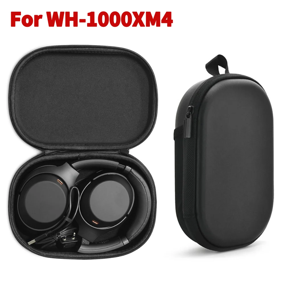 Storage-Bag-Carry-Case-Gaming-Headset-Headphone-Case-Headset-Bag-Box ...