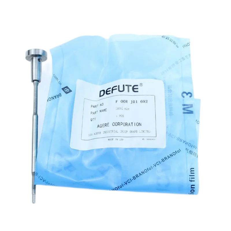 Auto-Parts-Injector-Common-Rail-Valve-F00VC01342-F00VC01344-F00VC01345 ...