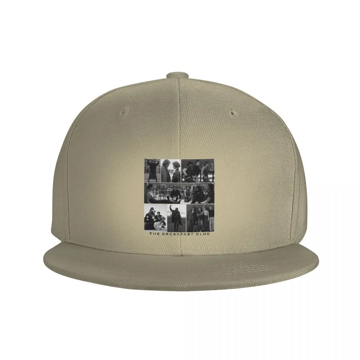 Breakfast Club Bender Fist Pump Hd