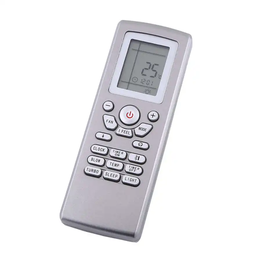 NEW-YT1F-Remote-Control-Suitable-for-Gree-Air-Conditioning-Mcquay ...