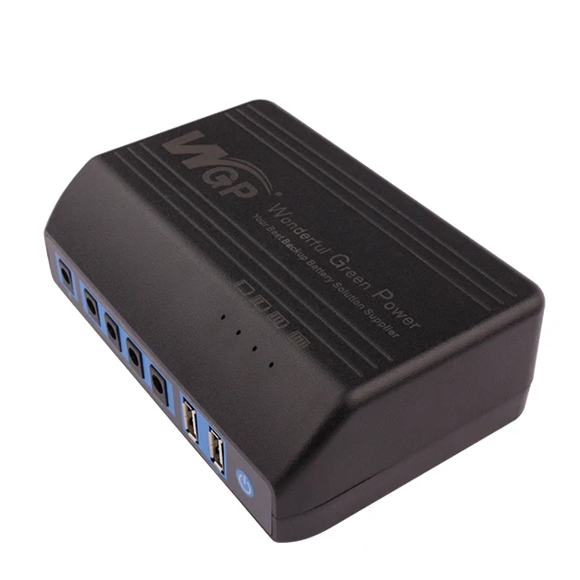 WGP-Original-Factory-Price-5V-USB-12V-DC-Power-Bank-18650-Emergency ...