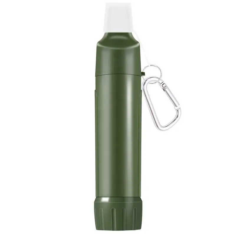 Filterwell-Mini-Straw-Life-Water-Filter-Outdoor-Portable-Camping ...