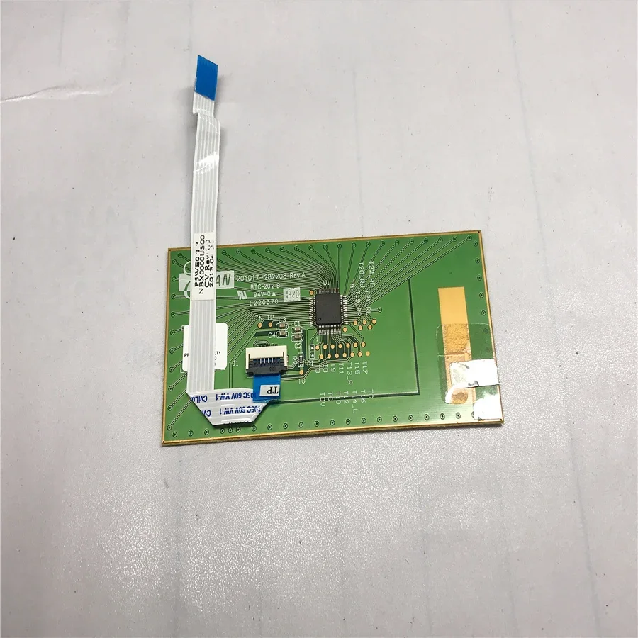 Original-for-acer-5750-5750G-E1-571-531-7560-NV55S-5741-5740-Trackpad ...