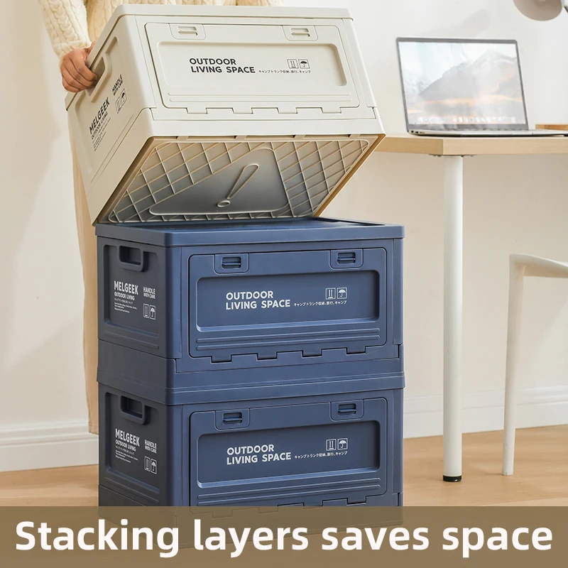 A-foldable-lidded-storage-box-for-dormitories-classrooms-and-homes ...