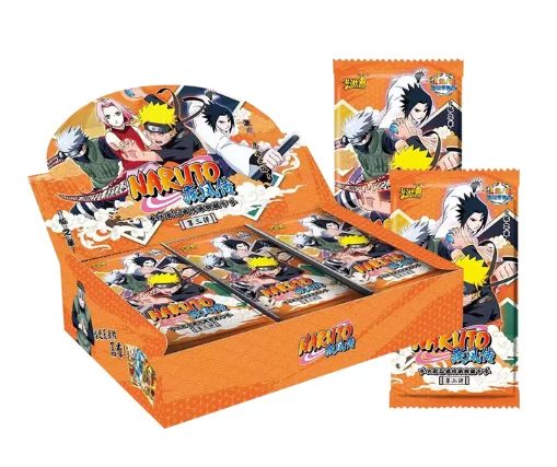 Collection Card Store