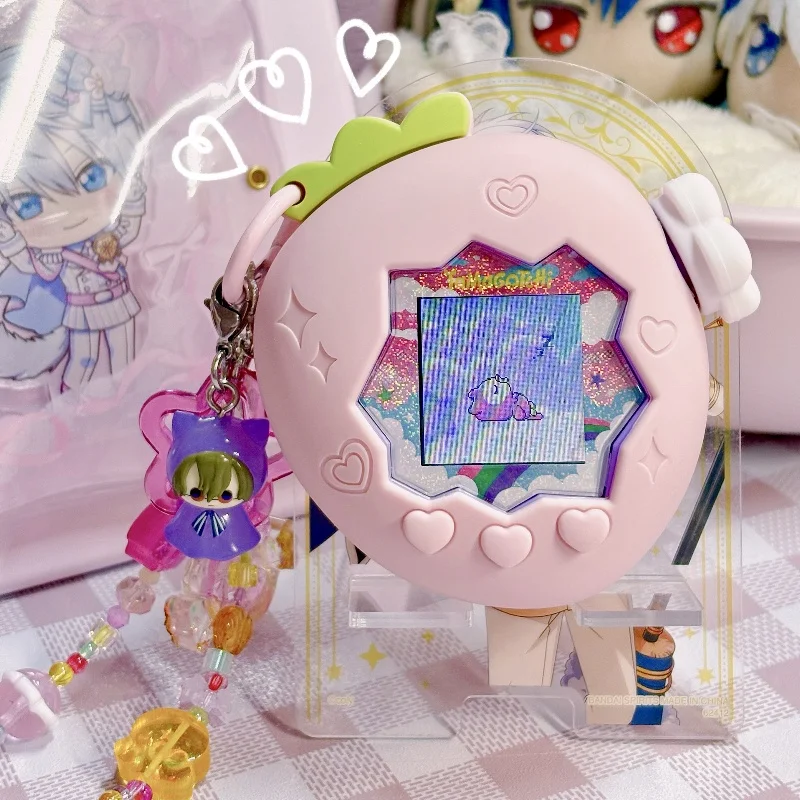 Tamagotchi Apple: The Ultimate Guide to the Tamagotchi Uni Paradise ...