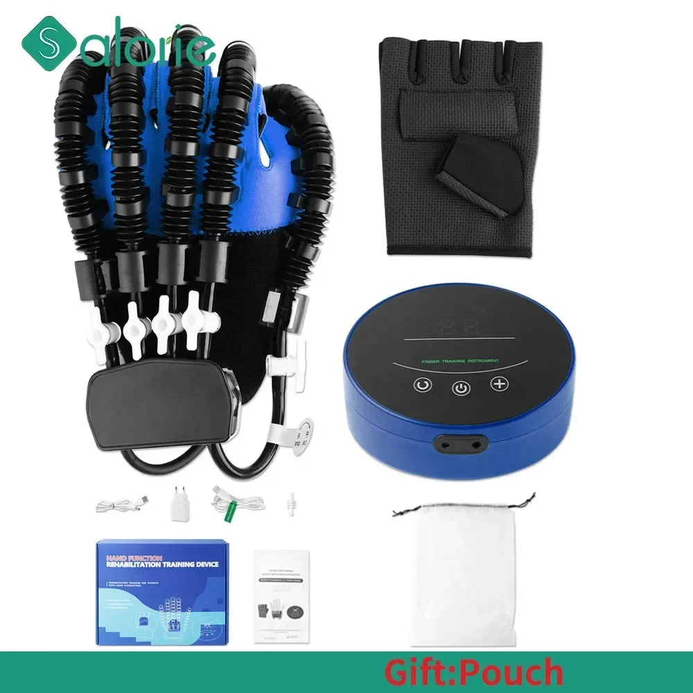 Rehabilitation-Robot-Glove-Hand-Device-Finger-Training-Gloves-Stroke ...