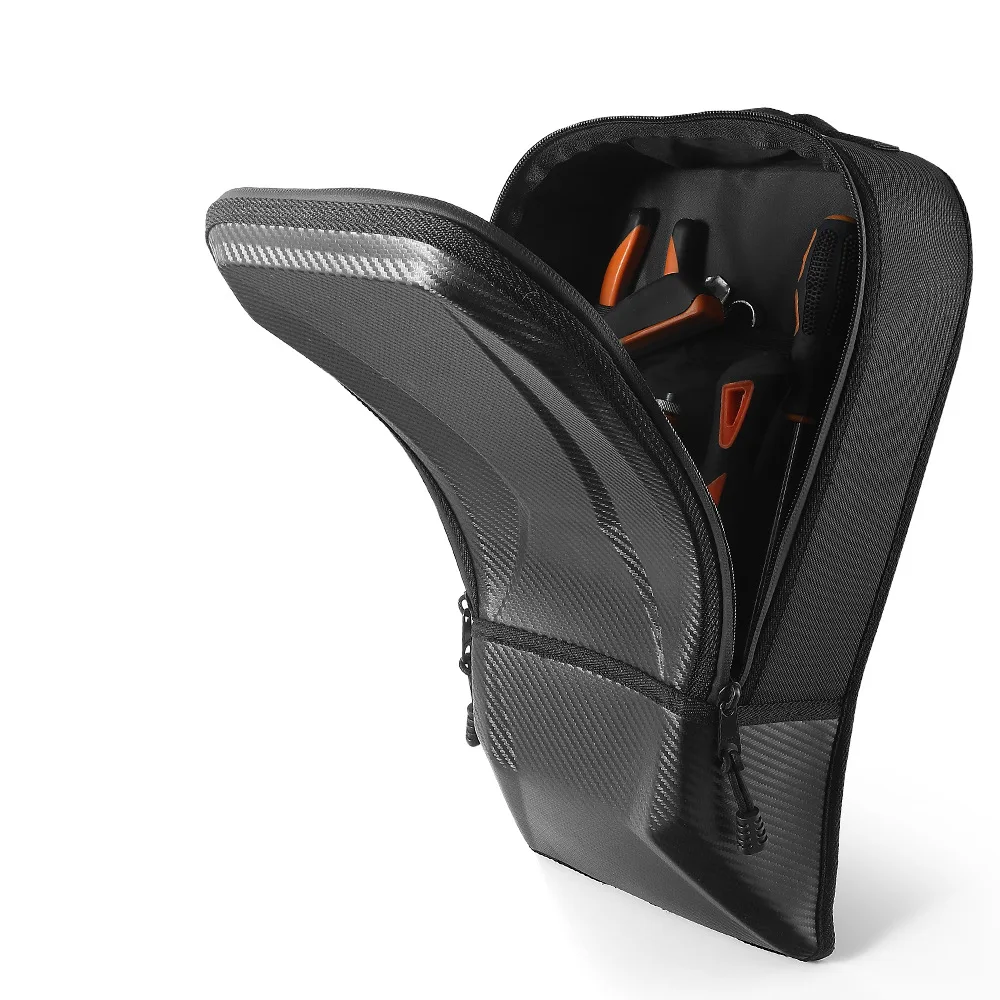 UTV Parts Seats Center Console Shoulder Storage Bag for Canam X3 ...