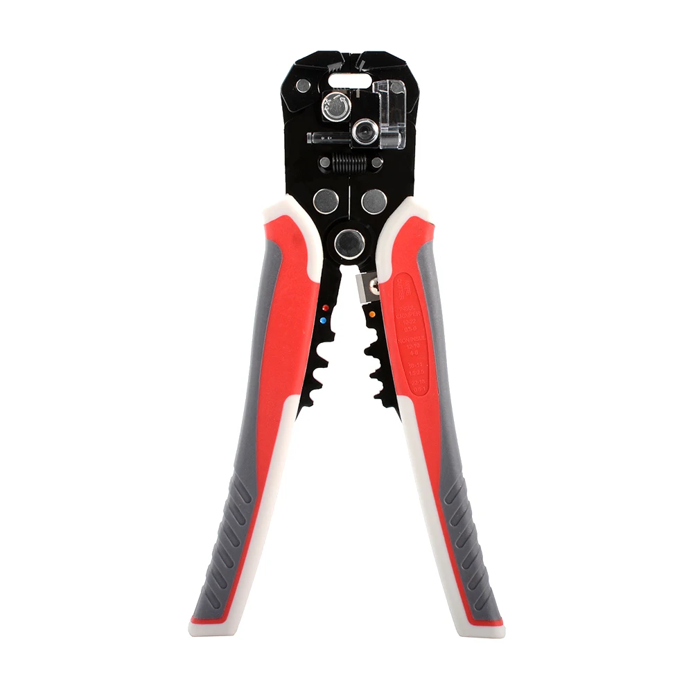 Upgrade Wire Stripper Tools Multitool Pliers Automatic 3 In1 Stripping ...