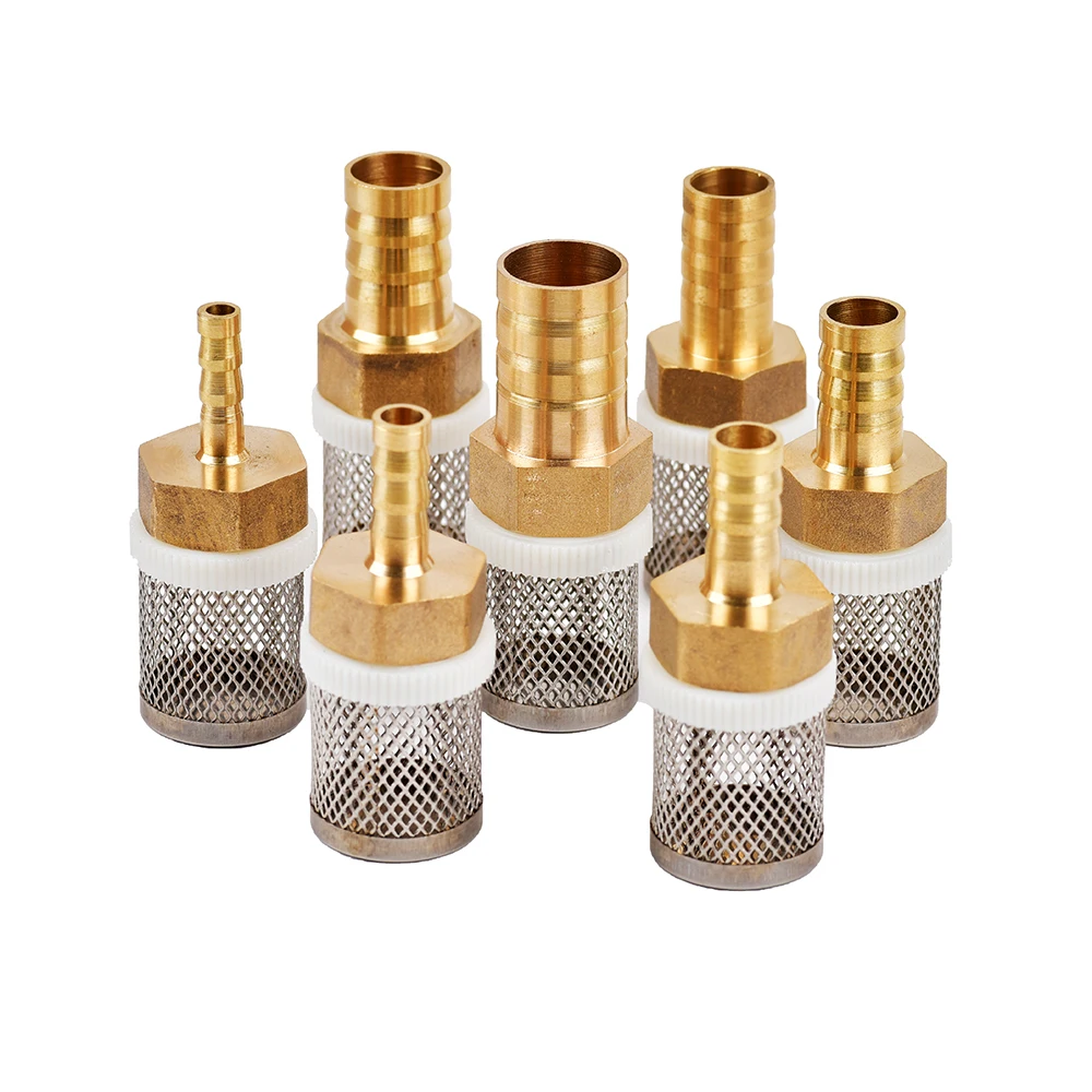 6-19mm-Stainless-Steel-Mesh-Filter-Garden-Irrigation-Pump-Protection ...