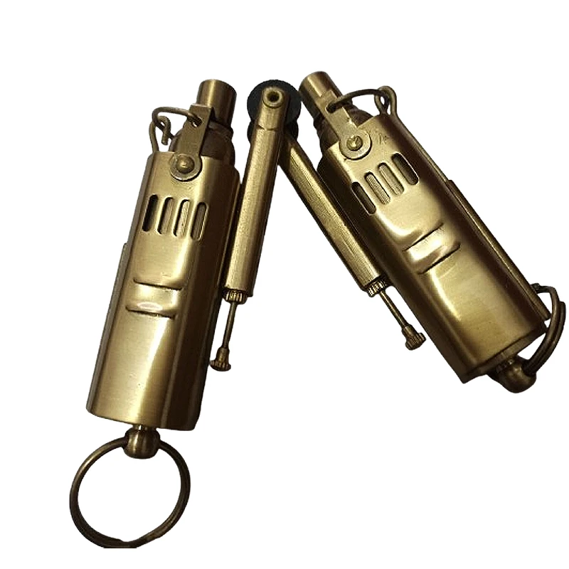 Brass-Classic-Austrian-Kerosene-Lighter-Trench-Collection-Nostalgic ...