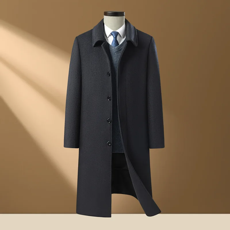Coat-Men-s-Autumn-and-Winter-New-Detachable-Inner-Liner-Thickened ...
