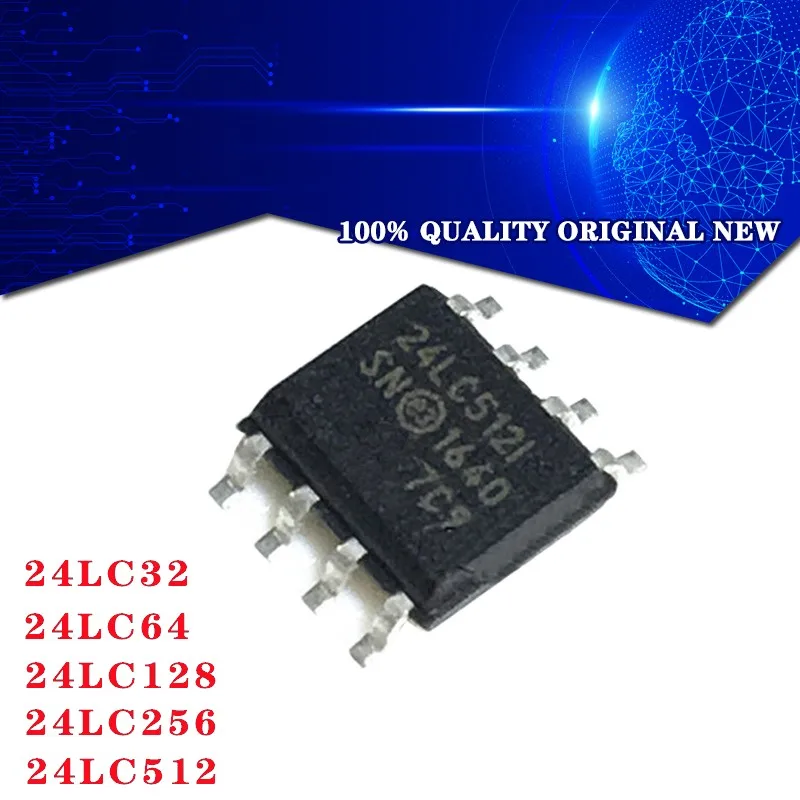 1pcs-24LC32-24LC64-24LC128-24LC256-24LC512-24LC-24LC512T-I-SN-24LC32A-LC32-64-128-256-BT.jpg