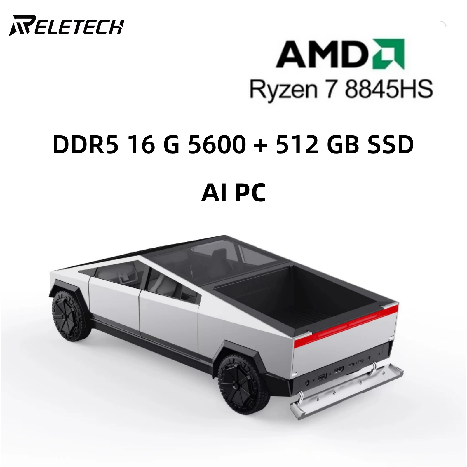 Reletech-New-Generation-Mini-PC-AMD-RYZEN-7-8845-HS-DDR5-16-32GB-PCIe3 ...