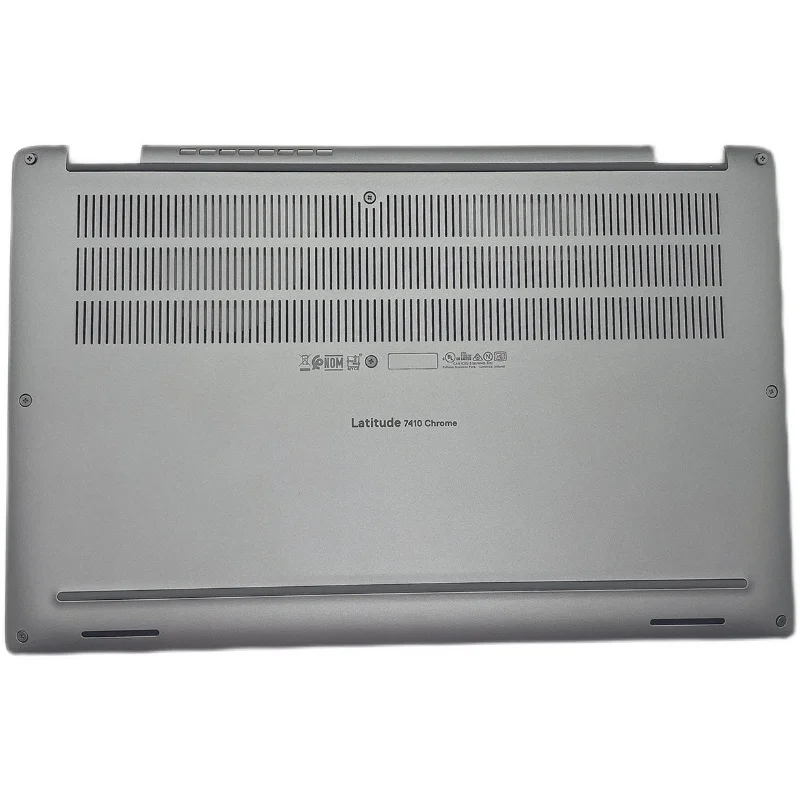 Baru-untuk-Dell-Latitude-7410-Chrome-D-Case-penutup-belakang-Case ...