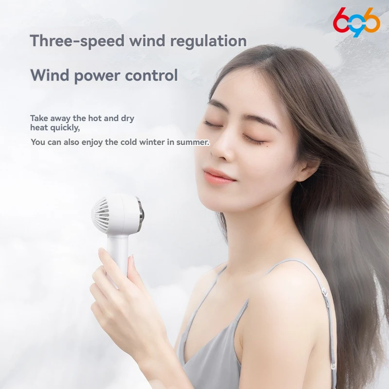 Mini-ventilador-port-til-silencioso-con-carga-USB-Enfriador-de-aire-el ...