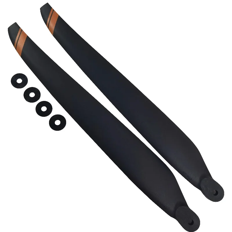 Vice 4314 CW CCW Collapsible Propeller Blade for X11 PLUS Motor Power ...