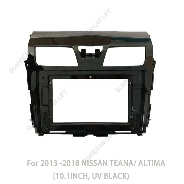 Dash Mounting Kit For 10.1 Inch Navigation System 10.1 Inch Car Stereo ...