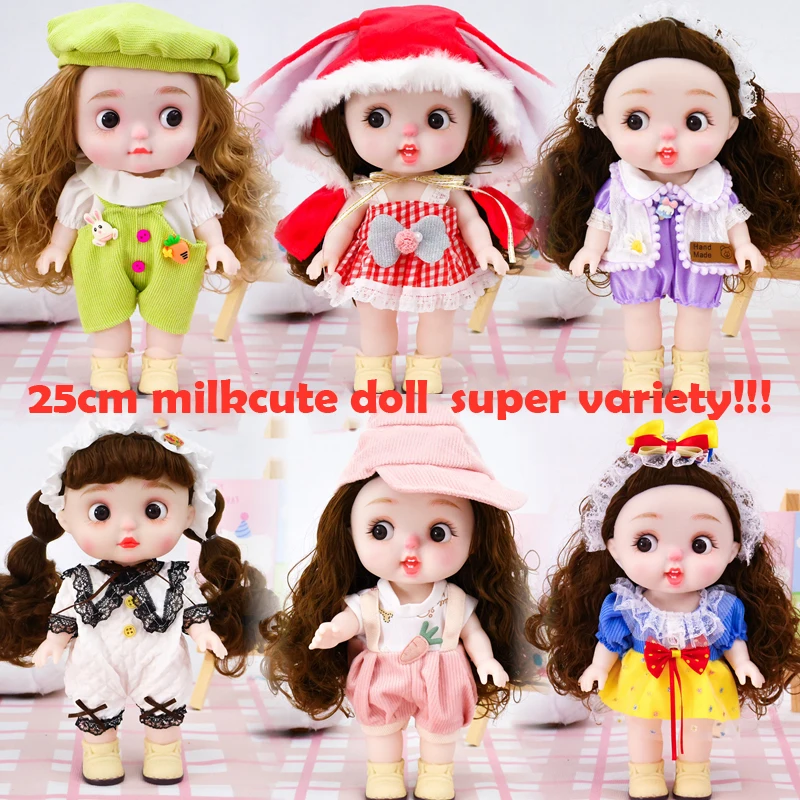 Dolls-Toys-Girl-Doll-Big-Head-Cute-Baby-Festival-Gift-Reborn-Kids-Dolls ...