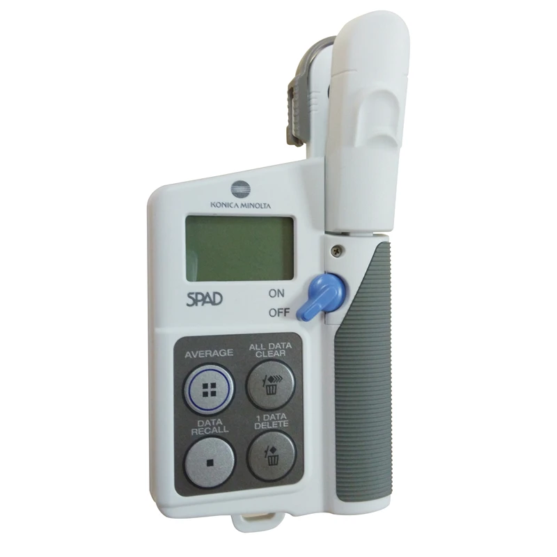 Chlorophyll Meters | Educational Equipment - 502 High Portable ...