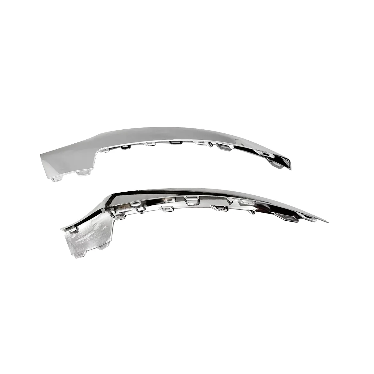 Front-Bumper-Wheel-Trim-Strip-Cover-A2078850774-A2078850874-for ...