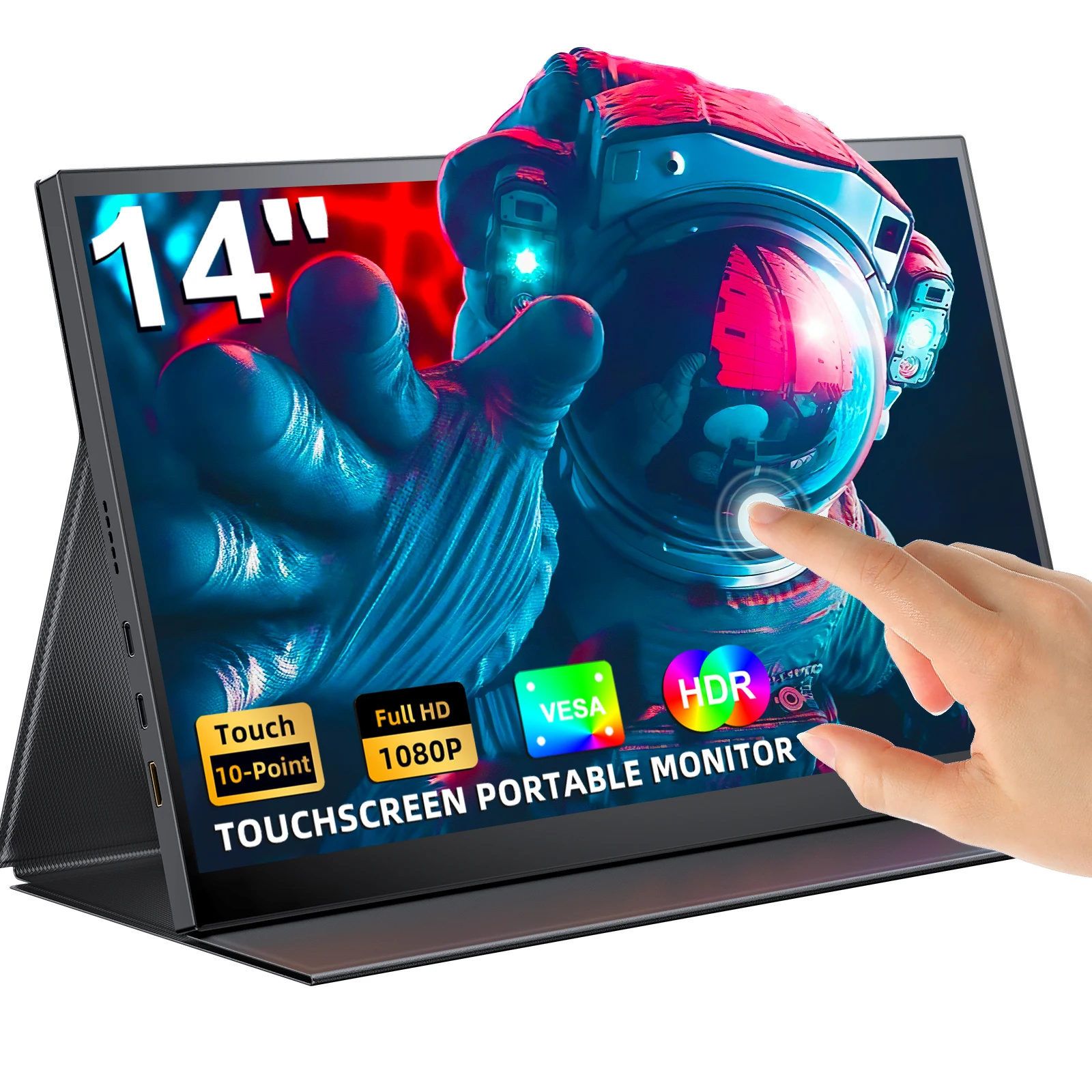 Monitor-port-til-UPERFECT-FHD-de-14-con-pantalla-t-ctil-de-10-puntos ...