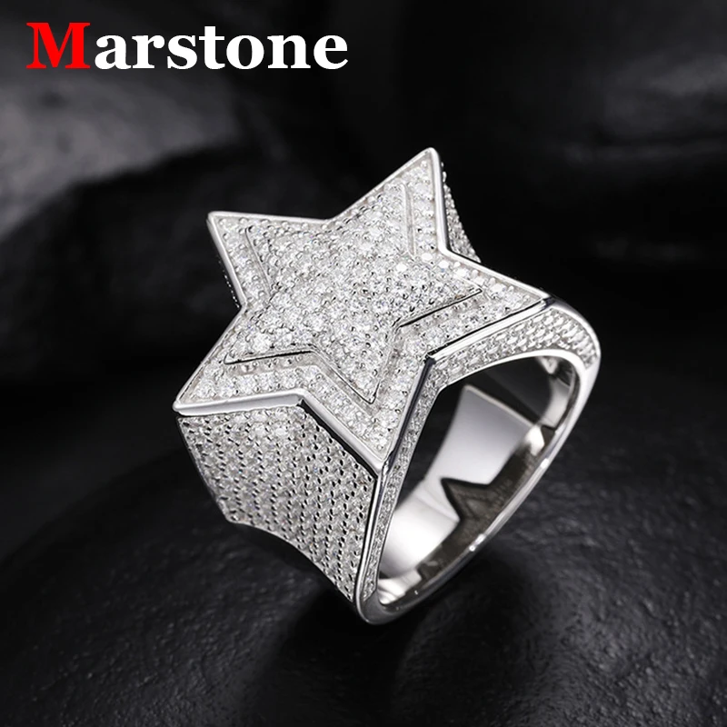 Full-Moissanite-Diamond-D-Color-VVS-Hip-hop-Men-s-Gold-Star-Rings-925-Silver-Top.jpg