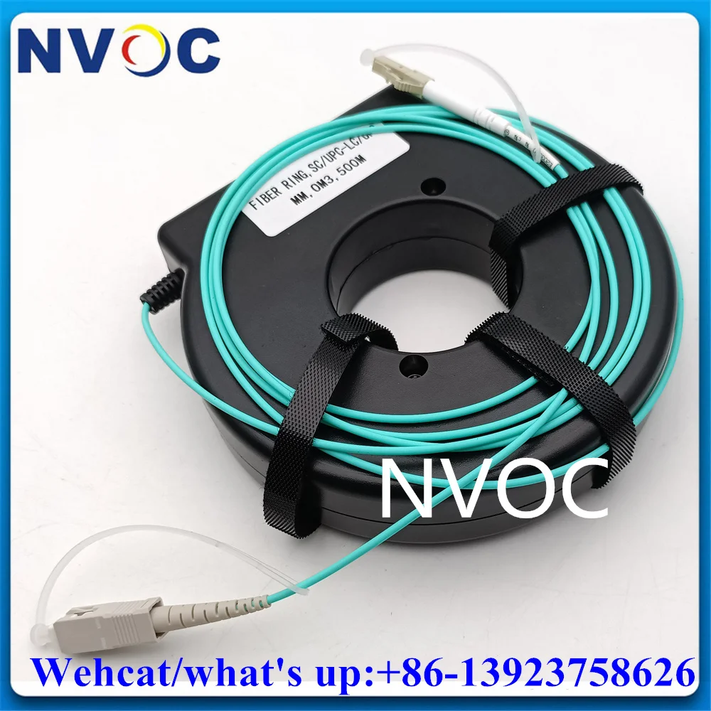 SM-MM-OM1-OM2-SC-SC-FC-FTTH-2000M-OTDR-Launch-Cable-2KM-Fiber-Testing ...