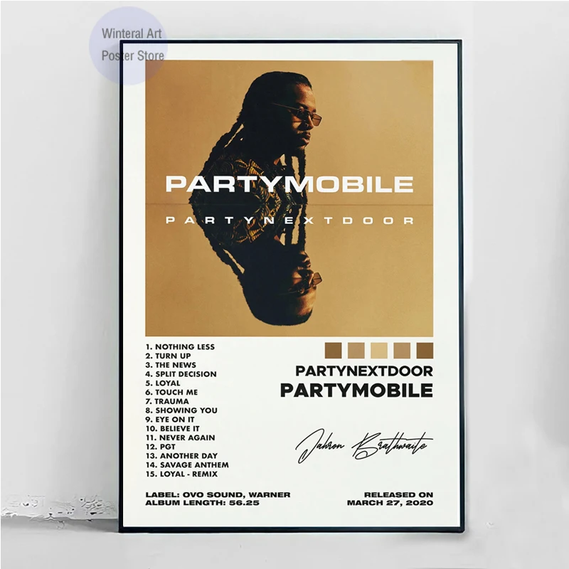 Party Next Door Party Next Door Two