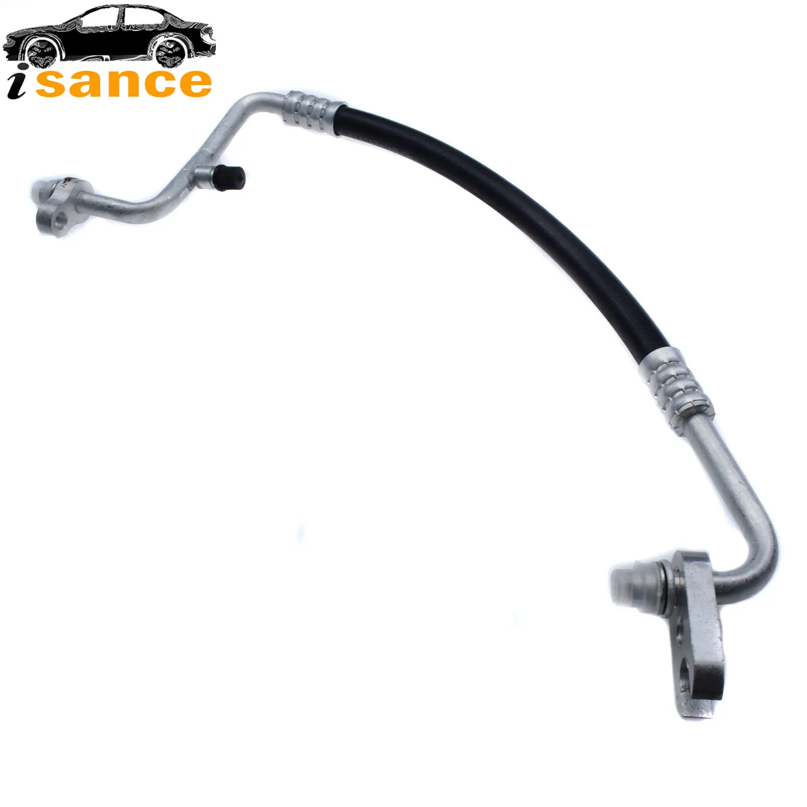 A-C-Refrigerant-Discharge-Pressure-Hose-For-GMC-Acadia-Chevrolet ...