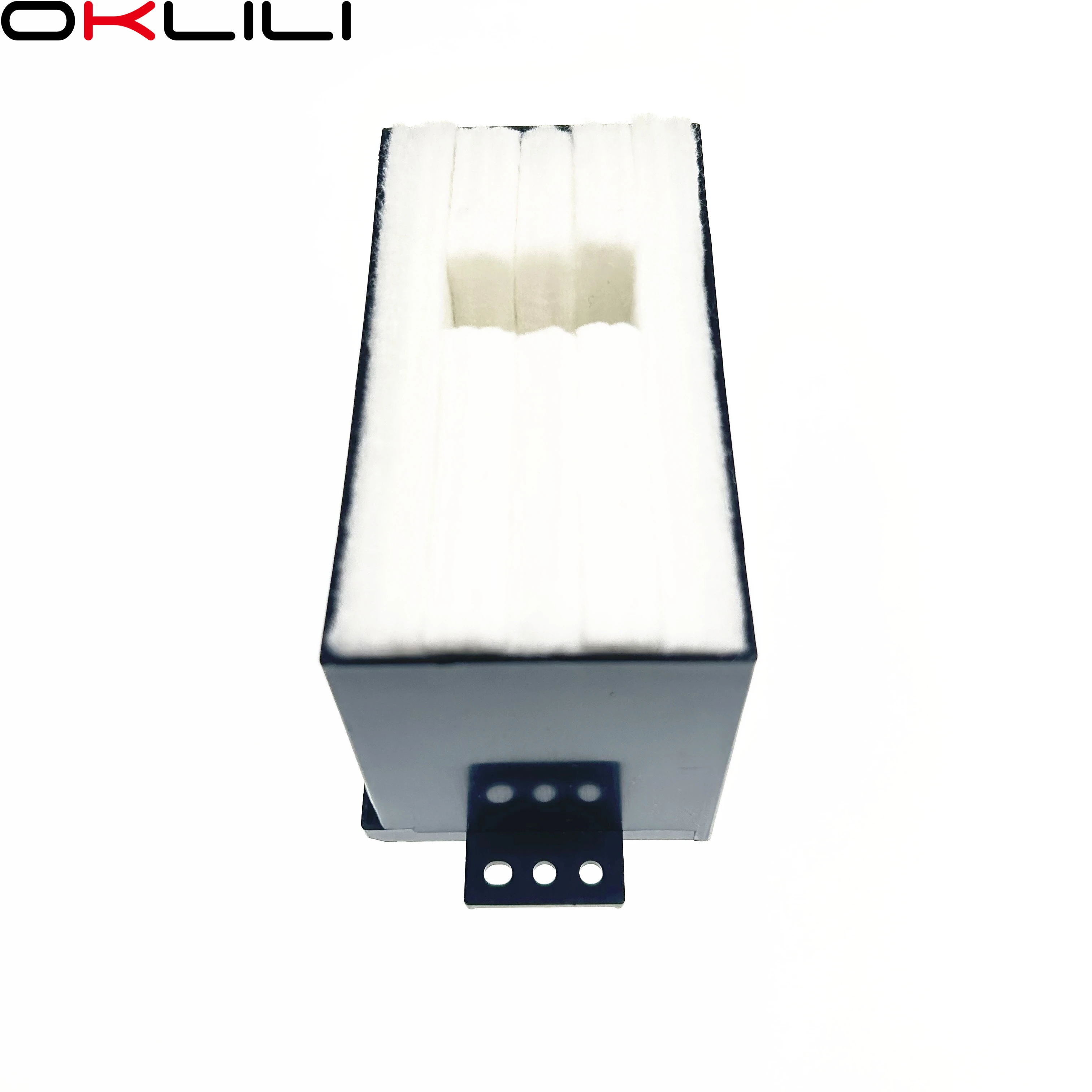 1 X Waste Ink Sponge Tray Porous PAD Ink Eject for Epson XP520 XP530 ...