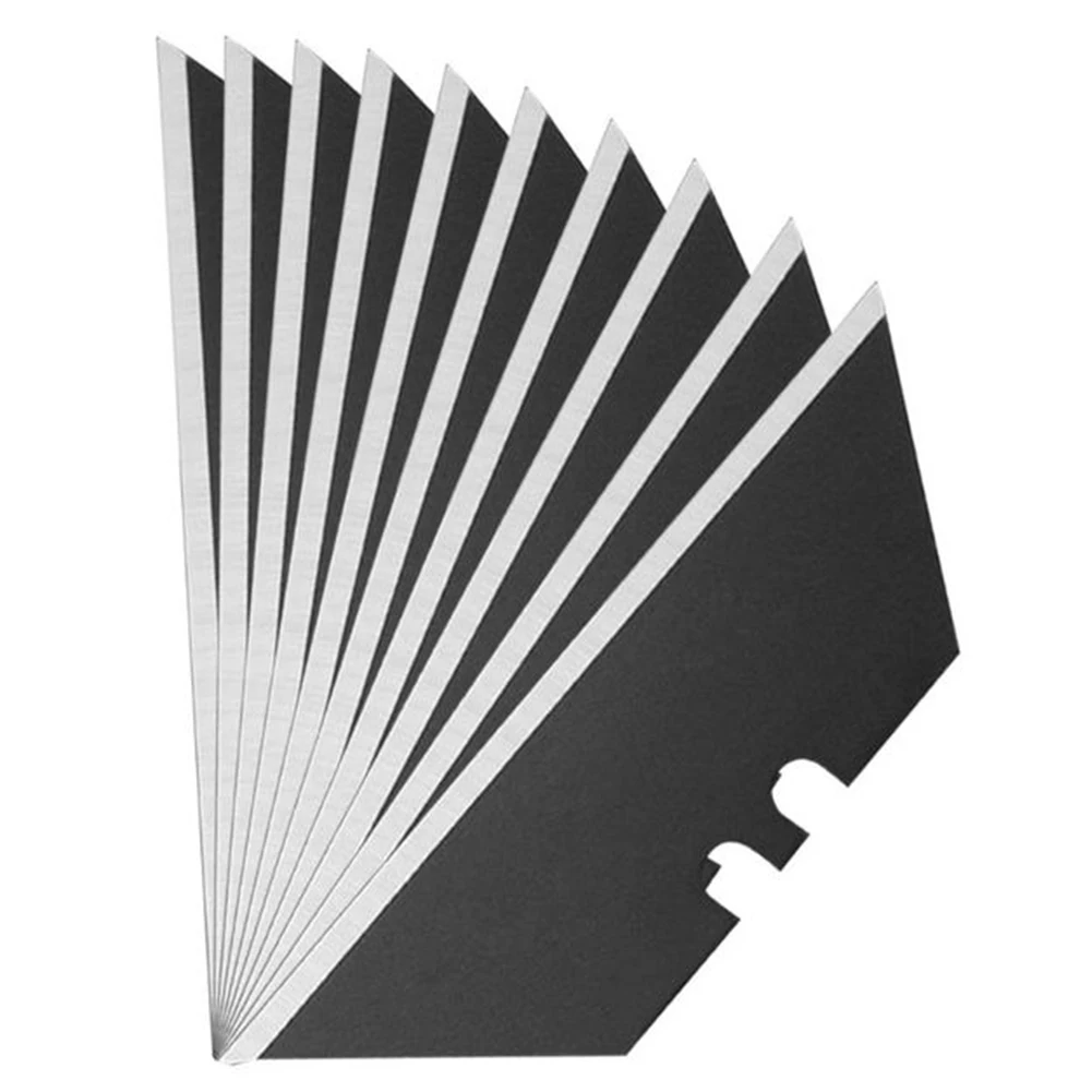 30Pcs-Trapezoidal-Blade-For-Home-Decoration-Office-Supplies-Manual ...