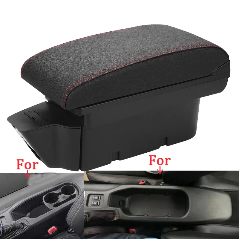 For-Toyota-86-Armrest-For-Subaru-Brz-Car-Armrest-Box-For-Scion-Fr-S-Frs ...