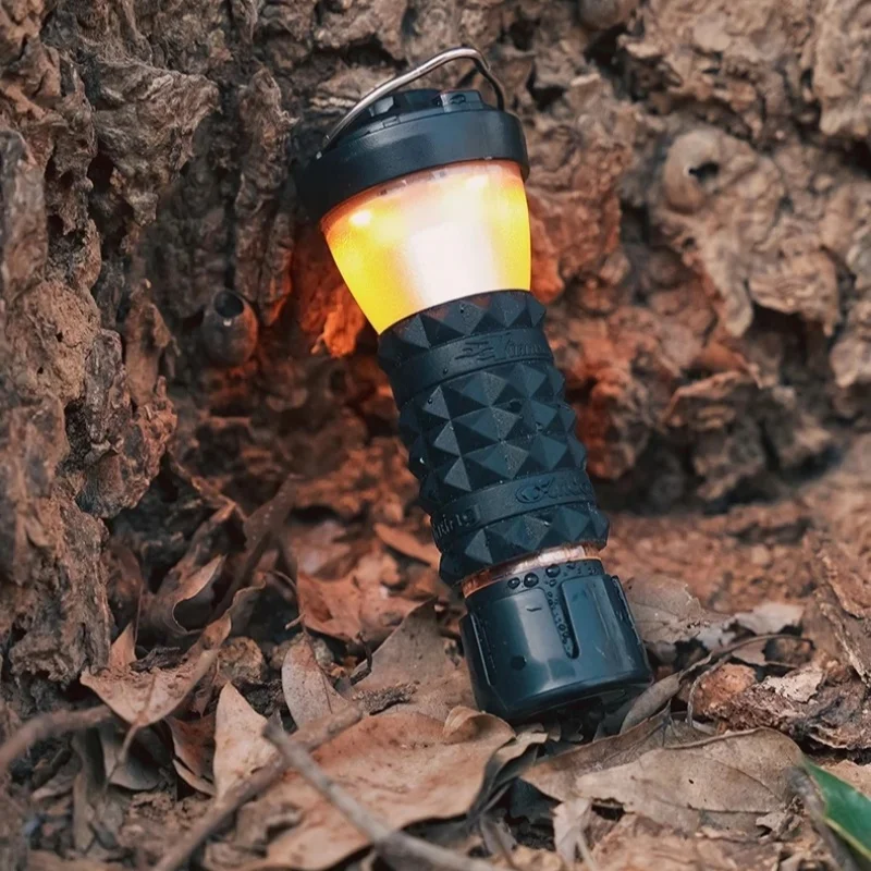 Tent Camping Light Super Long Battery Life LED Camping Atmosphere ...