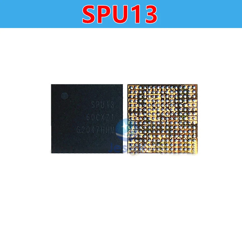 SPU13 SPU13P SPU14 SPU14P SDR735 SDR868 WCN3988 WCN6851 QPA5581 Power IF RF IC For Samsung A53 ...