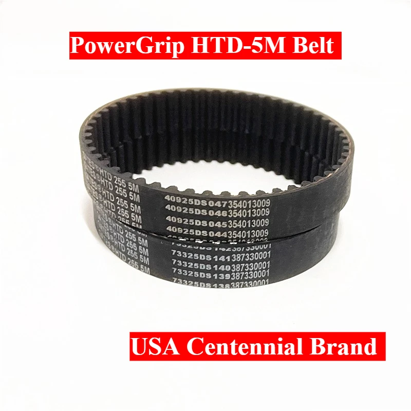 HTD 930-5M 940-5M 965-5M 1035-5M 1040-5M PowerGrip HTD Belt Tools ...
