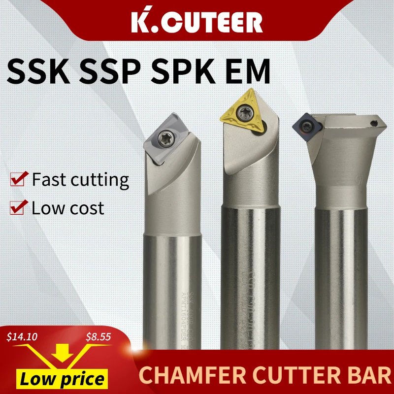 300R-SSK-400R-SSK-SSP11-16-SPK-EM45-CNC-Milling-Machine-Lathe ...