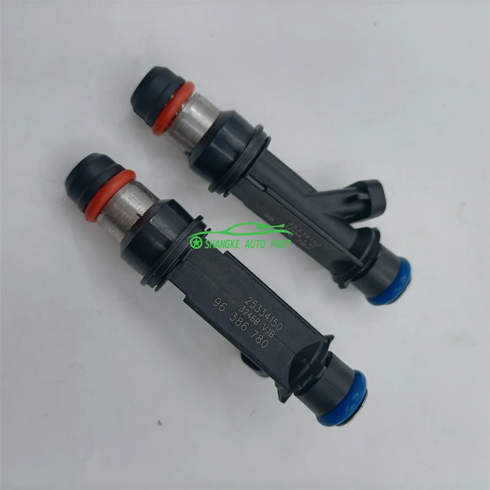 Car-Quality-Fuel-Injector-OEM-96386780-25334150-For-CChevrolet-Aveo-1 ...