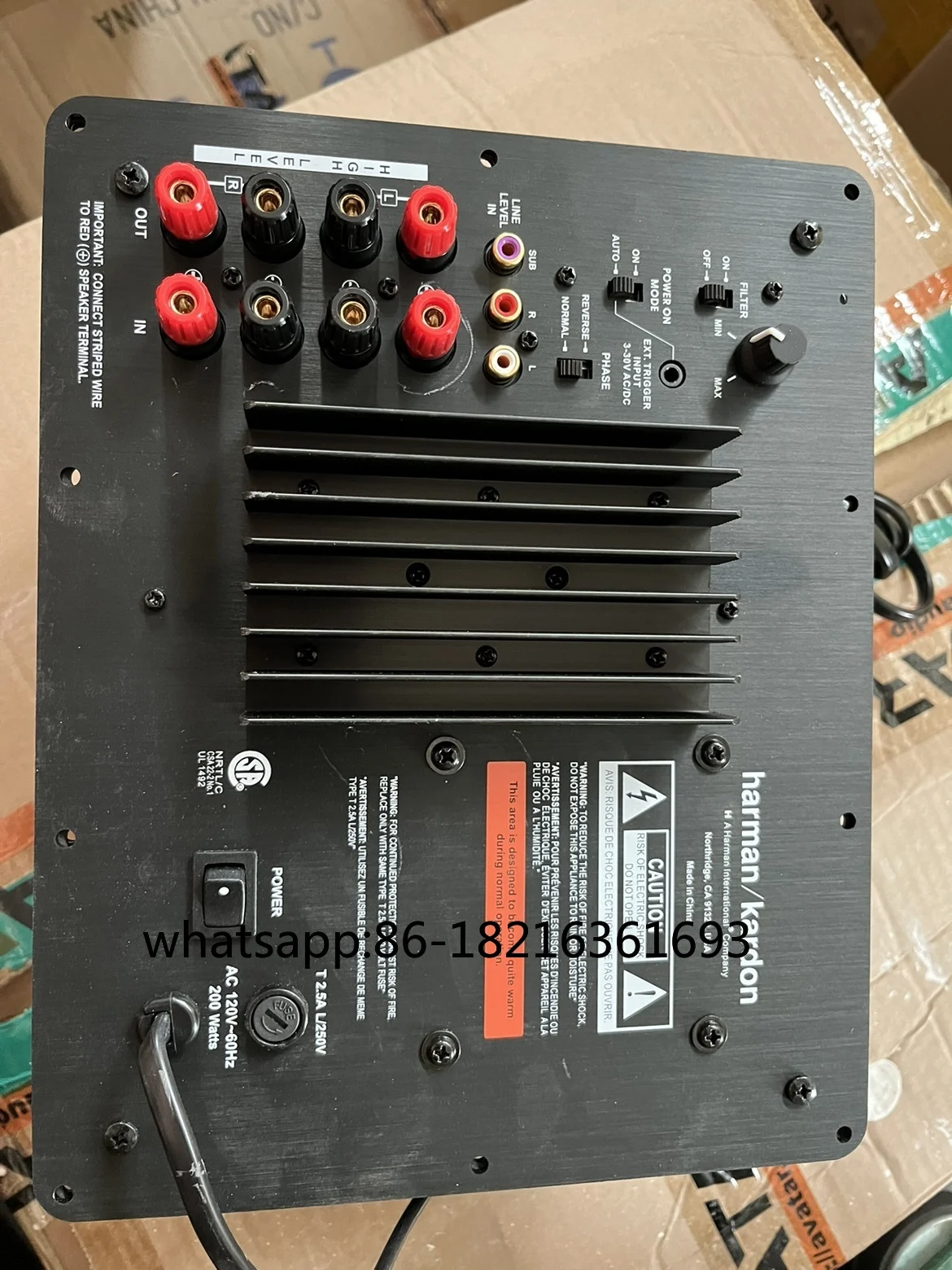 120-volt-Harman-Kardon-amplifier-board-subwoofer-board.jpg