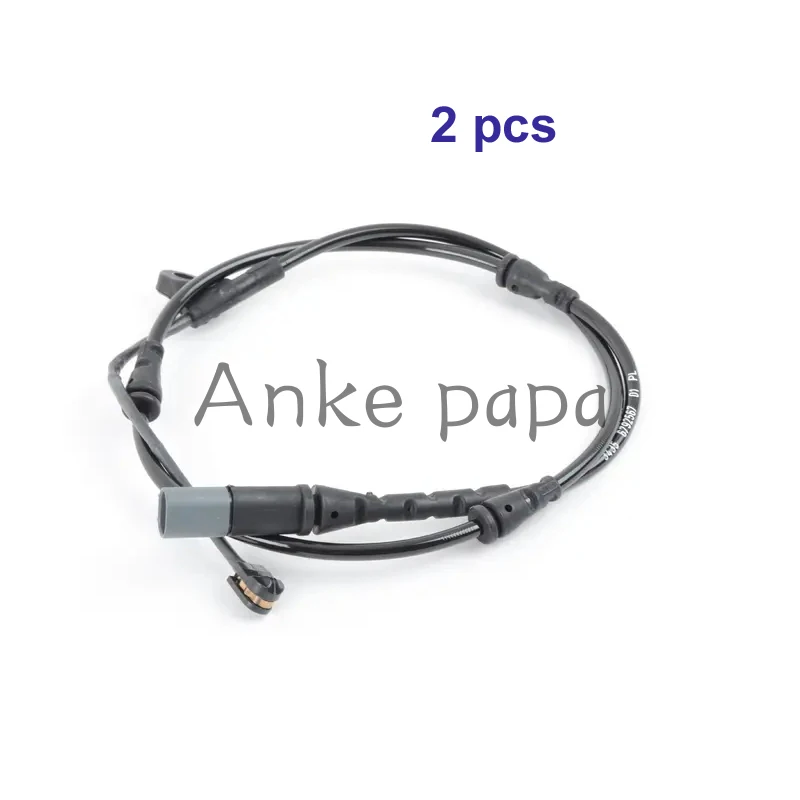 2PCS-Front-Brake-Pad-Sensor-34356792567-for-BMW-X5-E70-F15-F85-X6-E71 ...
