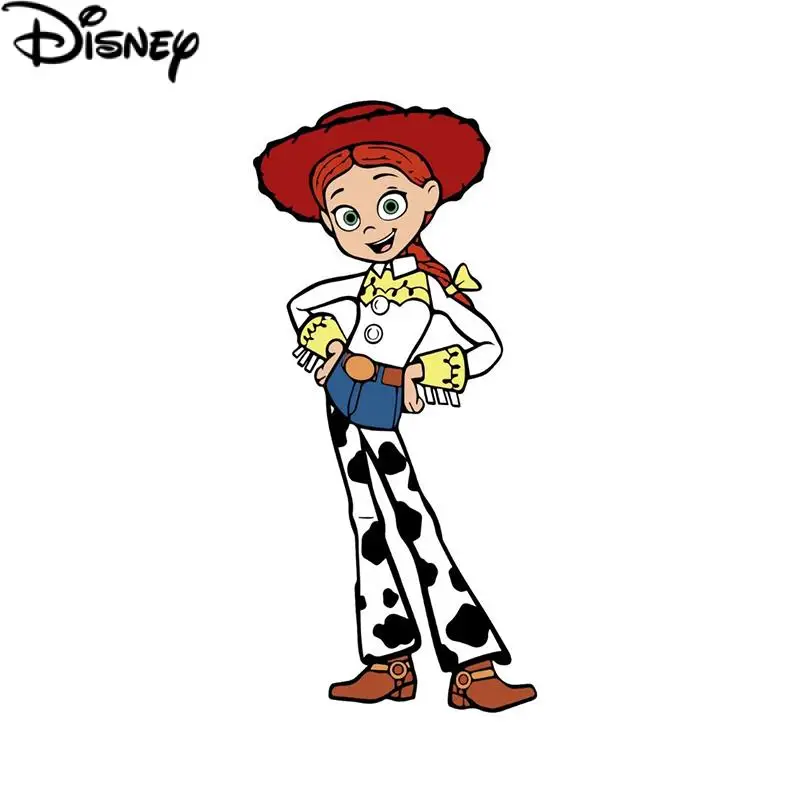 Toy Story Characters Drawing