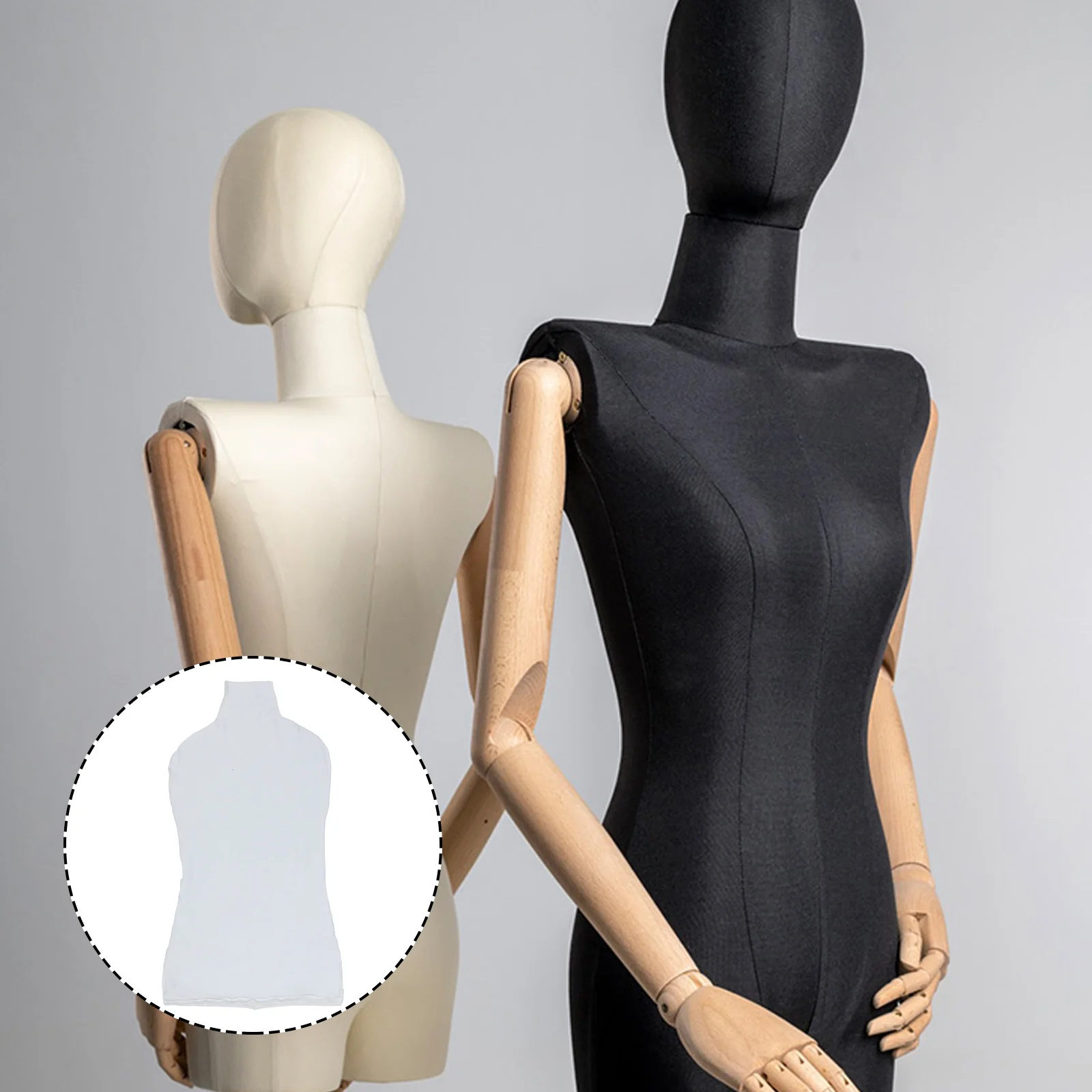 Fashion Dummy Mannequin