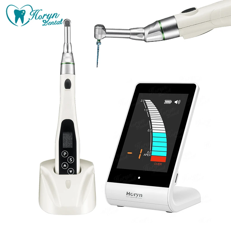 16-1-Wireless-Dental-LED-Endo-Motor-Apex-Locator-Endodontics-Root-Canal-Measurement-Mini-Root ...