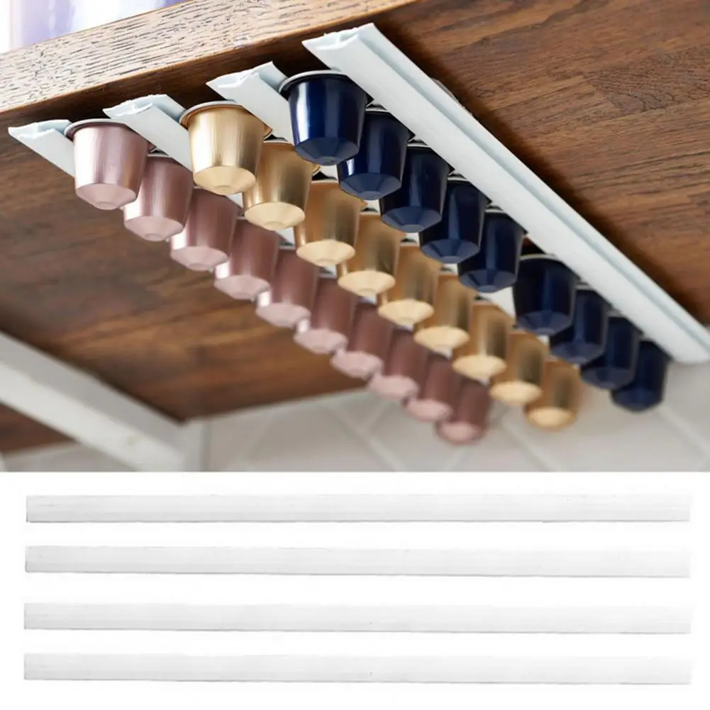 10Pcs-Coffee-Capsule-Rack-Capsule-Holder-Rack-Cafe-Wall-Mounted ...