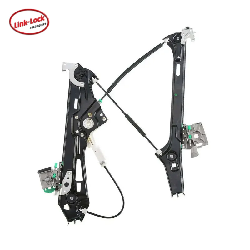 LINK-LOCK glass lifter front R 2197201046 For W219 - AliExpress 34